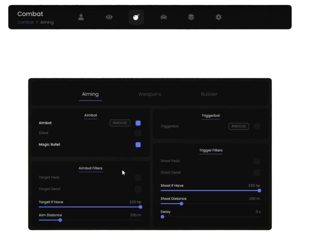 TZX Project - White Modz