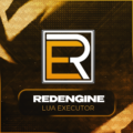 redENGINE Executor - White Modz