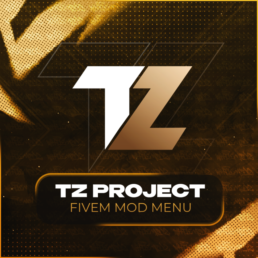 TZ Project - White Modz