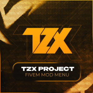 TZX Project - White Modz