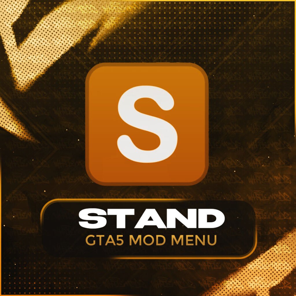 Stnd – GTA Online - White Modz